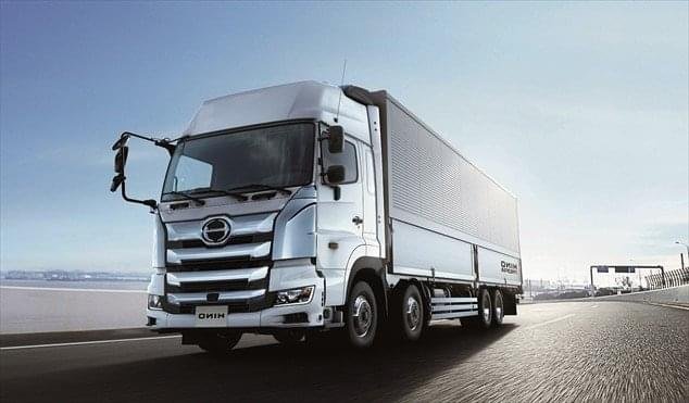 Al Ghaith Engineering Trailers Industries LLC SP | UAE Trailer ...